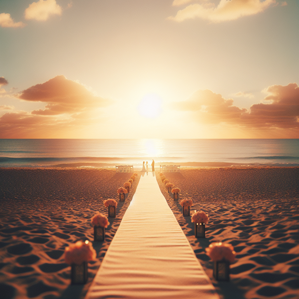 The 12 Best Beachfront Wedding Venues in Florida (2026) | Florida ...